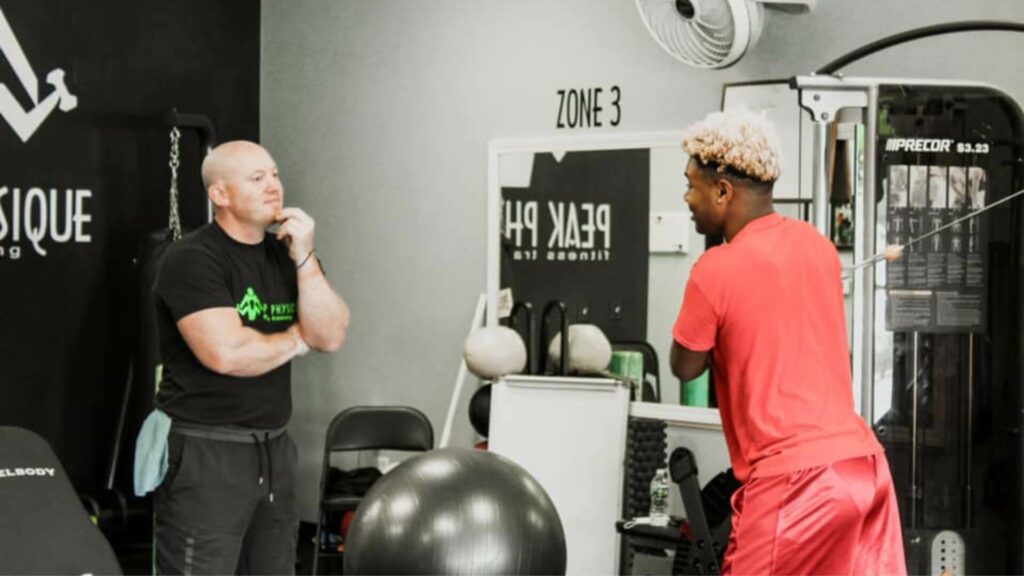 How Much Does A Personal Trainer Cost? Everything You Need To Know ...