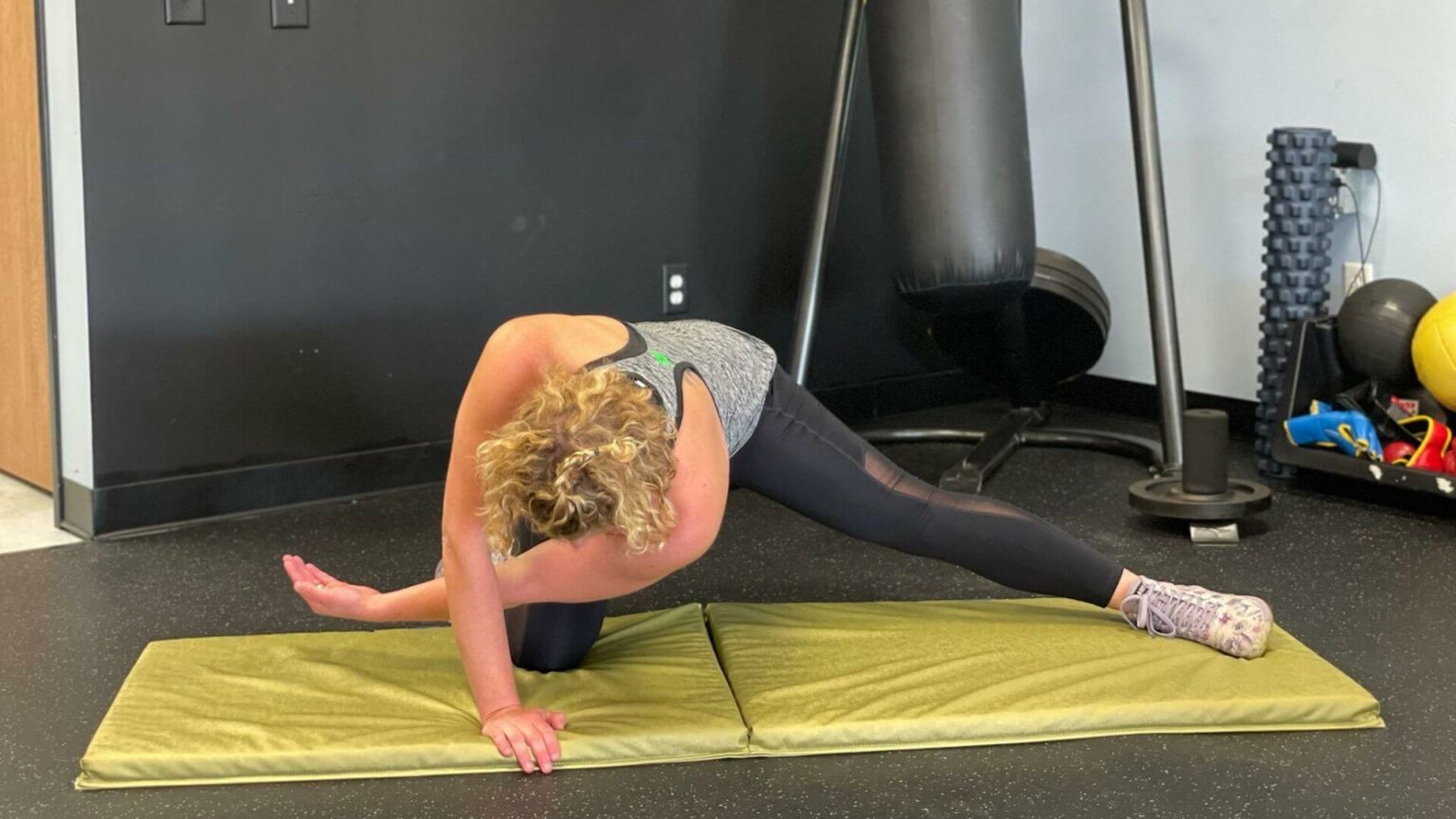 The Importance of Stretching Before Working Out: Your Simple Guide ...