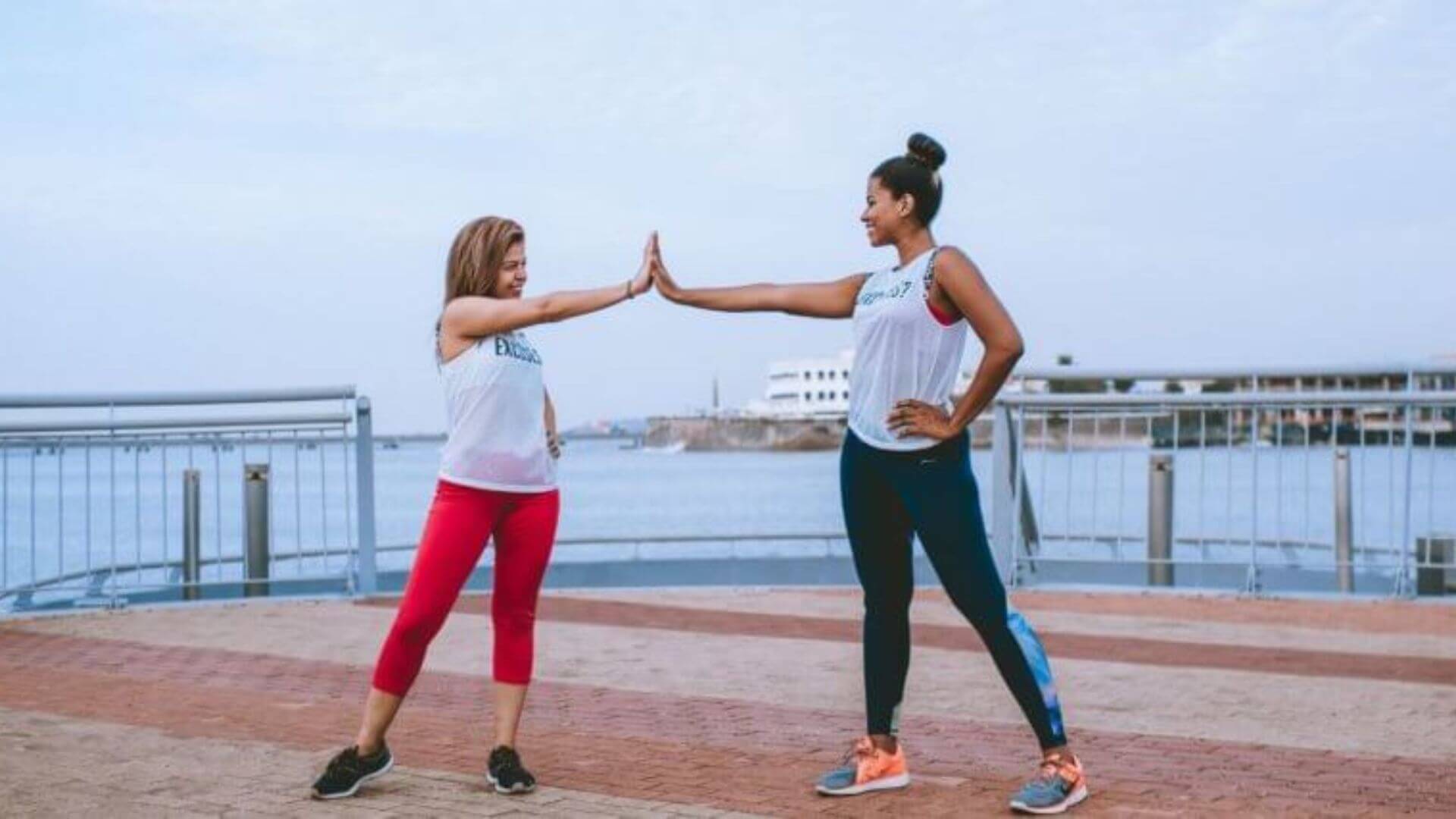 What Do Personal Trainers Do? Everything You Need to Know - Personal ...