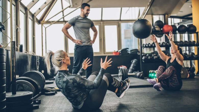 7 Benefits of Having a Workout Partner You Can’t Miss - Personal ...