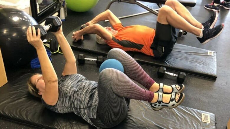 9 Benefits Of Personal Training You Should Know - Personal Trainer and ...