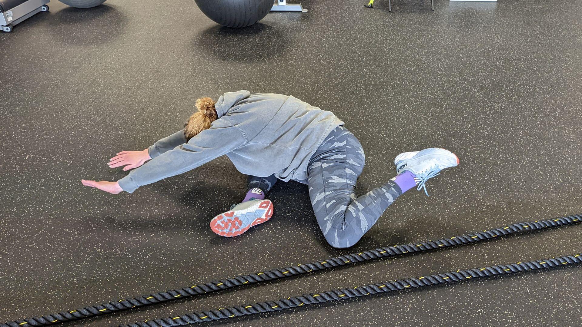 Try These Easy Stretches You Can Do Every Single Day - Personal Trainer ...