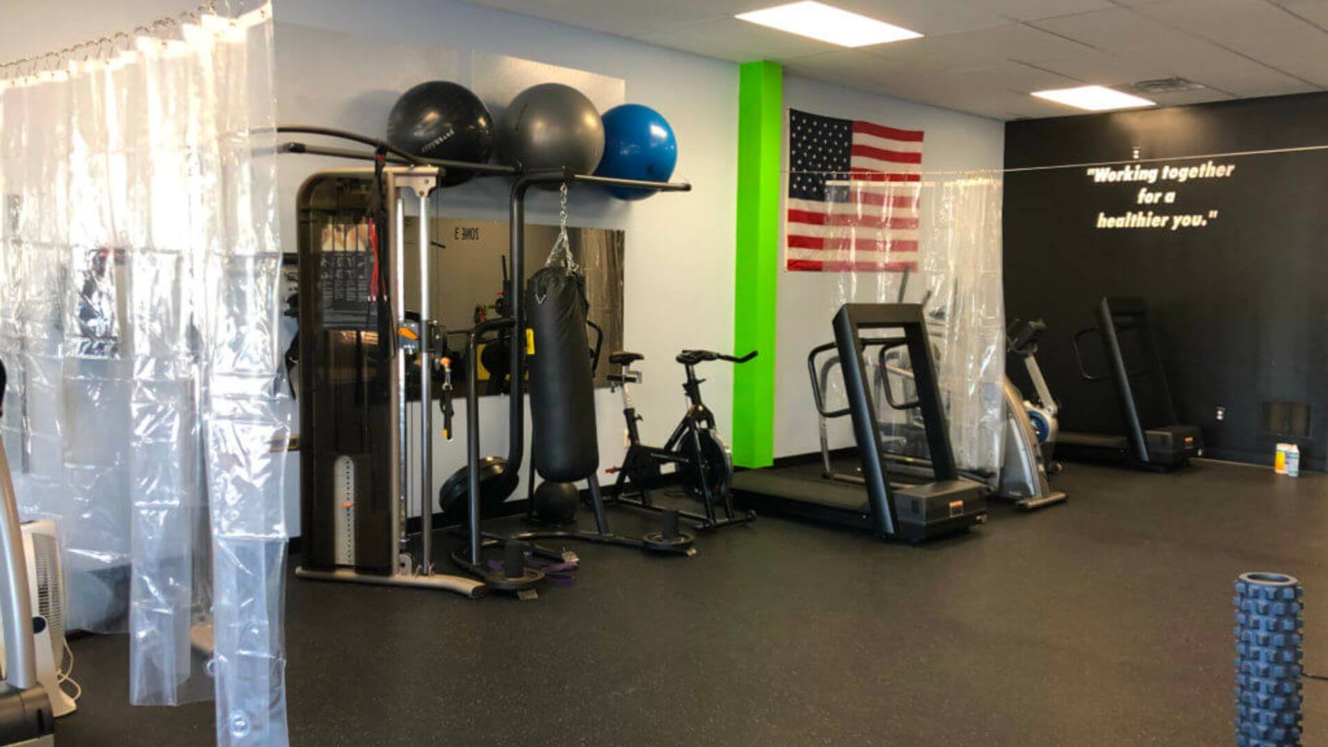 What Does It Mean To Go To A Personal Trainer Gym? - Personal Trainer ...