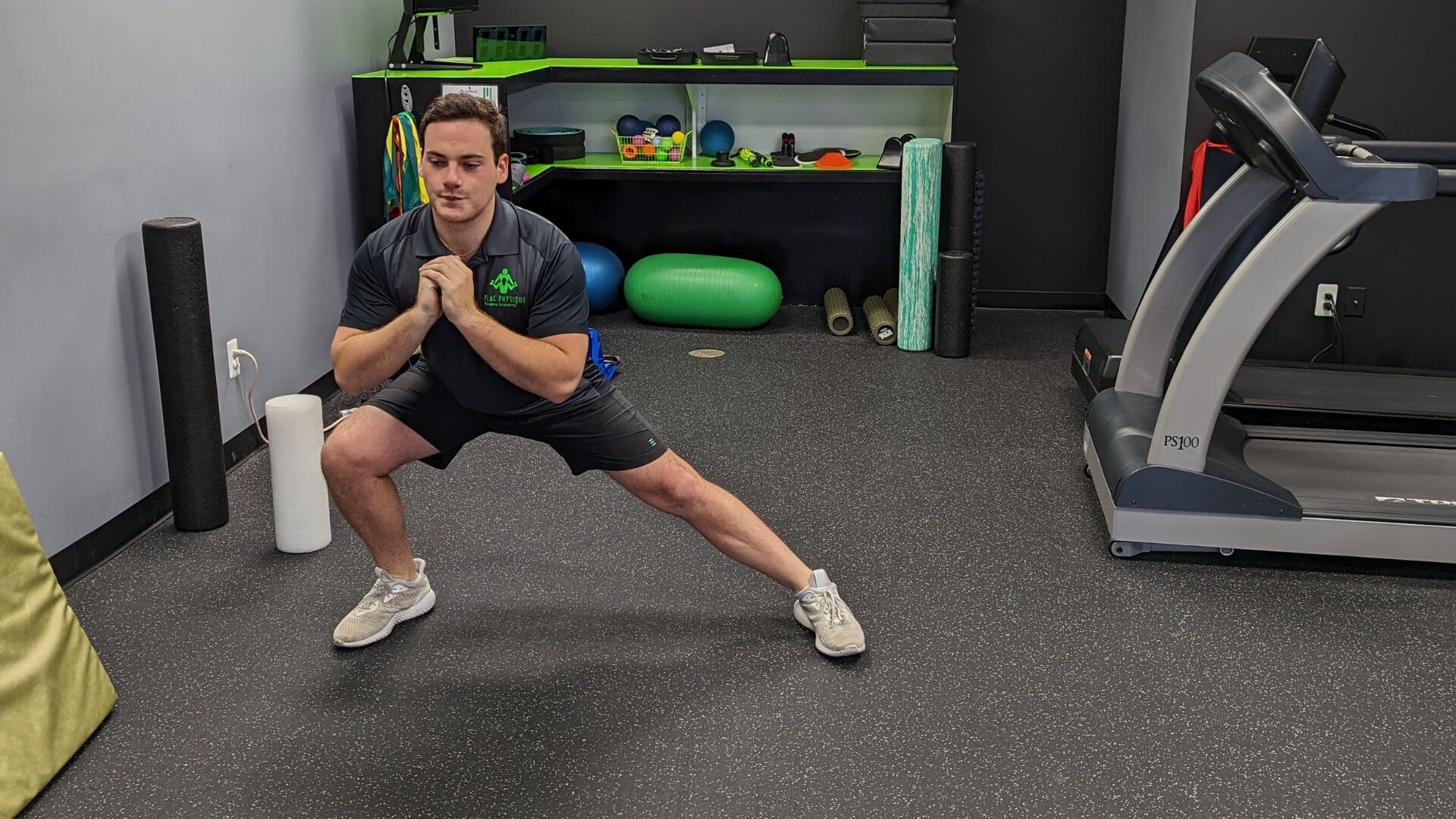 Try These Strength-Building Exercises to Build More Muscle Mass ...