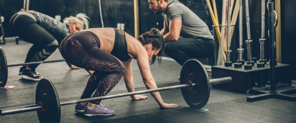 One on One Personal Training - Personal Trainer and Fitness Training ...