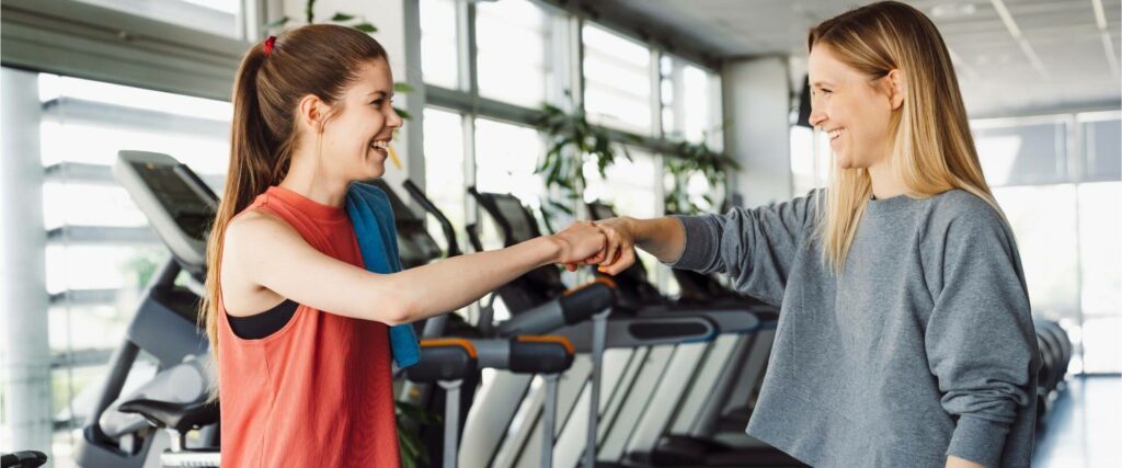 Home - Personal Trainer and Fitness Training Studio Troy Michigan