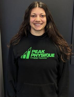 Team - Personal Trainer and Fitness Training Studio Troy Michigan