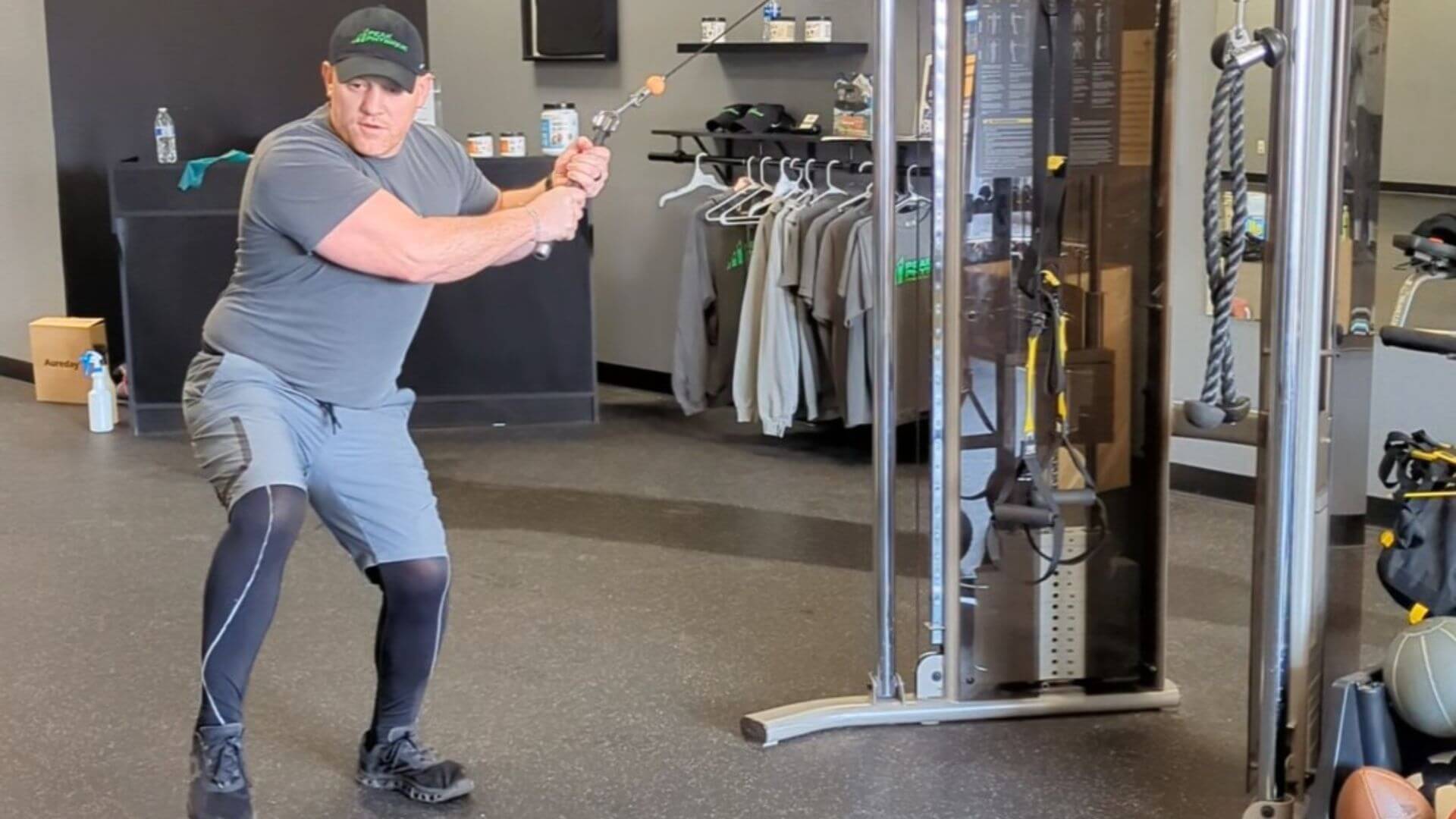 Baseball Arm Strength Exercises To Boost Your Game Today! - Personal ...