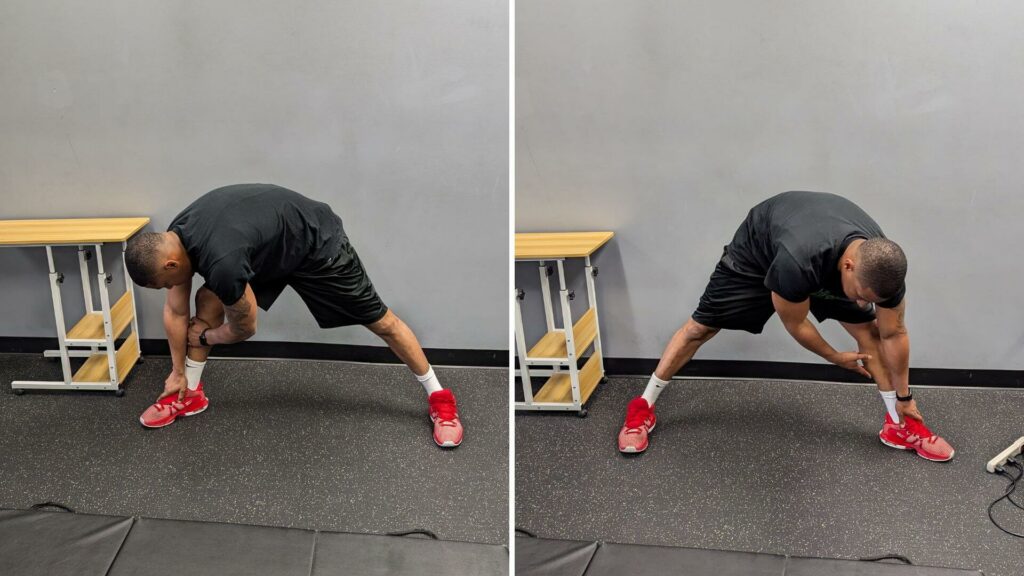 8 Stretching Exercises For Runners - Personal Trainer and Fitness ...