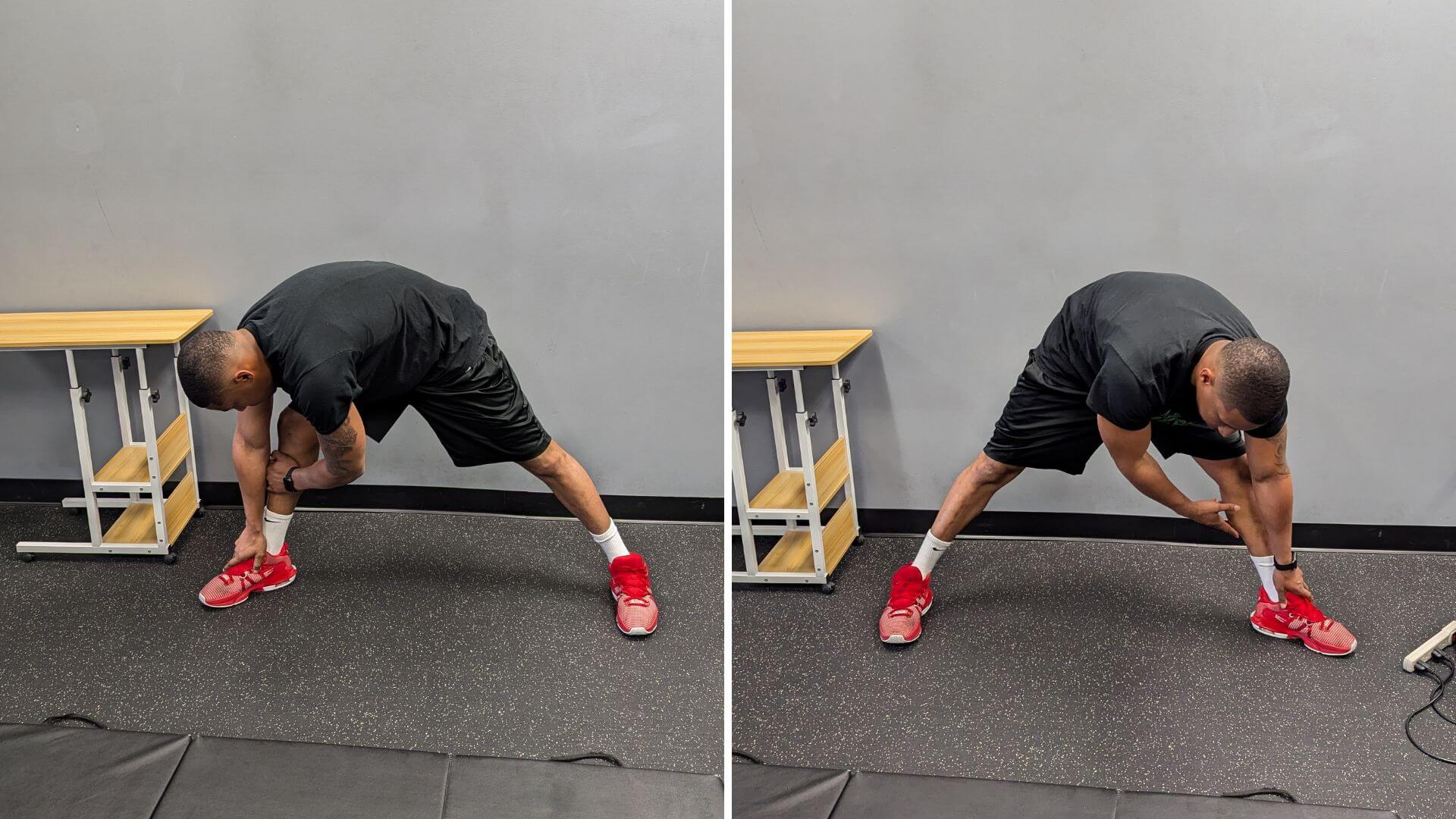 8 Stretching Exercises For Runners - Personal Trainer and Fitness ...