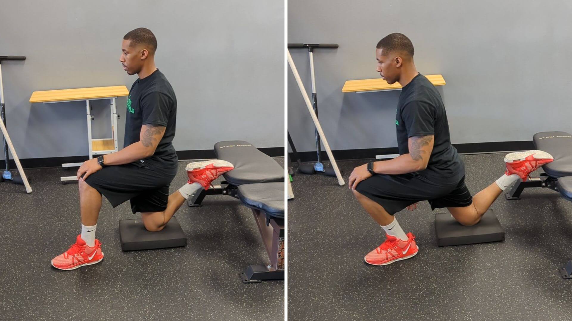 8 Stretching Exercises For Runners - Personal Trainer and Fitness ...