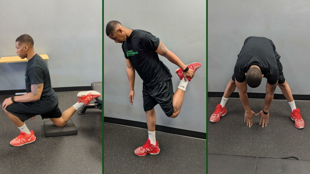 8 Stretching Exercises For Runners - Personal Trainer and Fitness ...