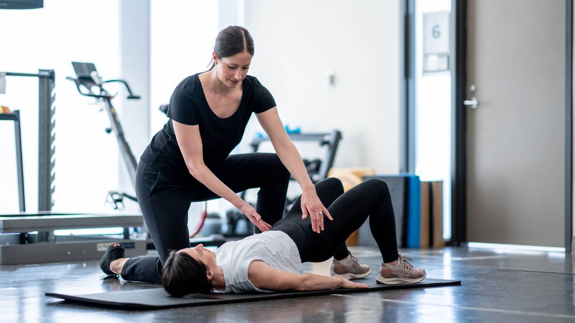 How to Begin to Exercise and Build a Routine That Sticks - Personal ...