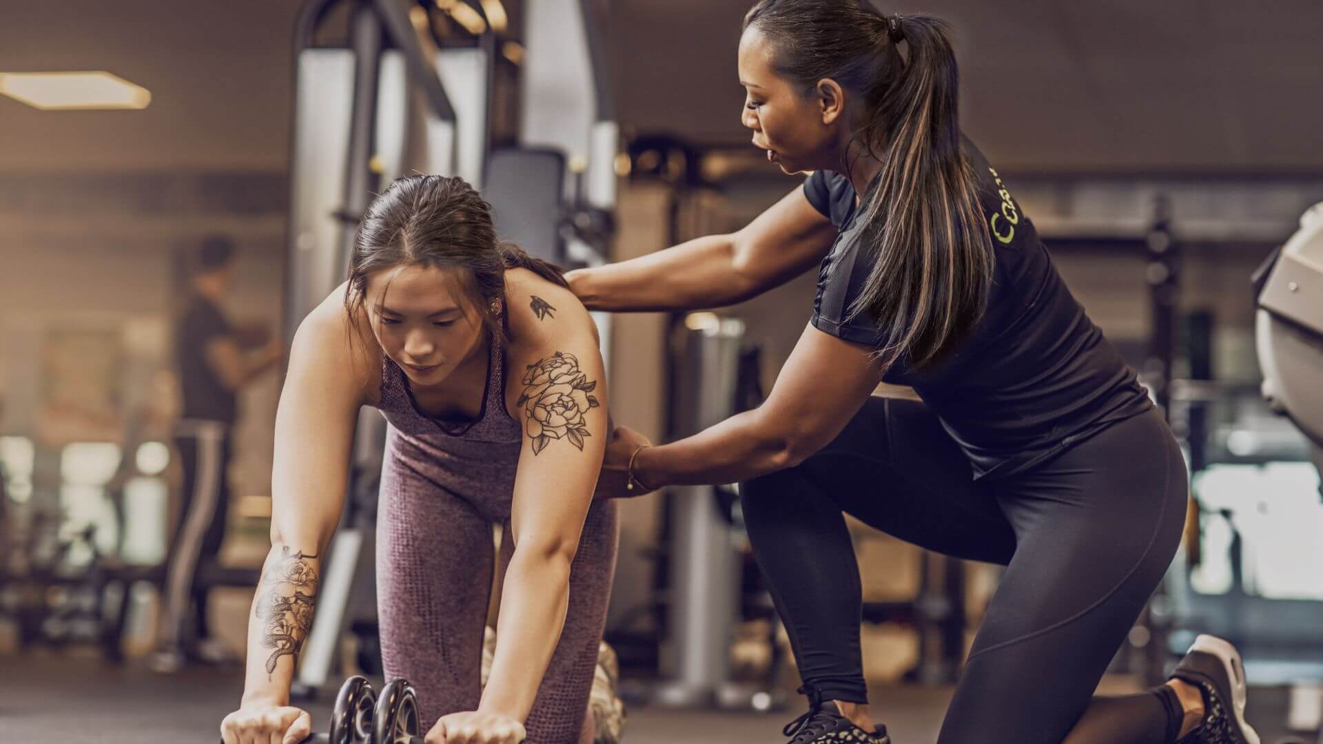 How Do I Find a Personal Trainer? Your Ultimate Guide to Fitness ...