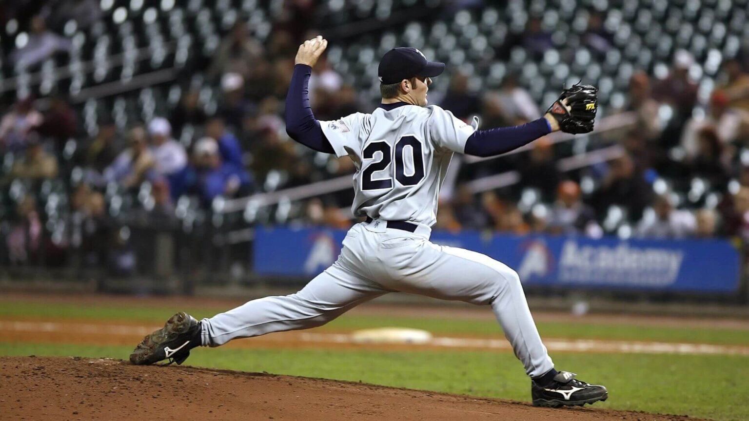 Baseball Shoulder Exercises Every Player Needs Before Game Day ...